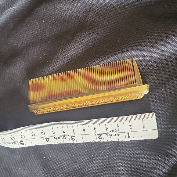 Accessories | Vintage Antique Comb | Poshmark